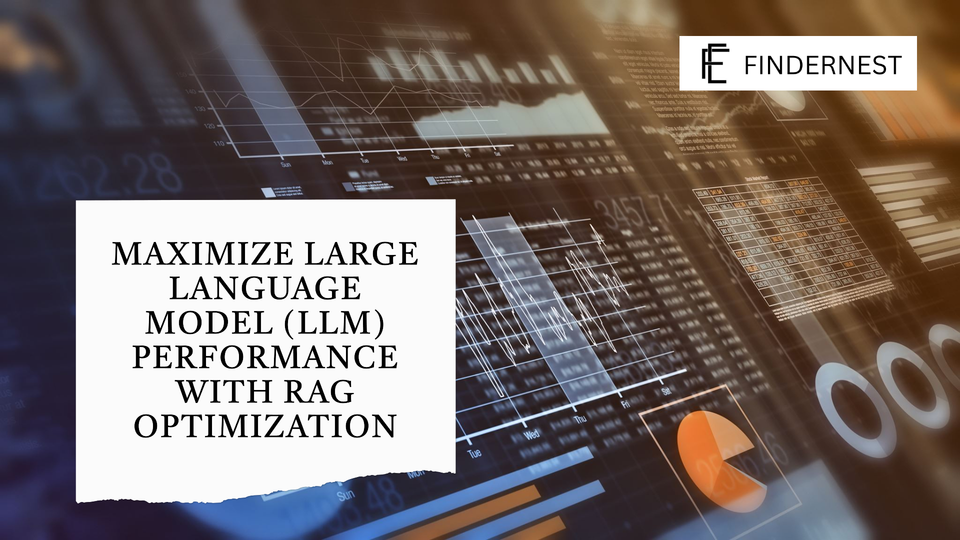 Rag Optimization Metrics And Tools For Enhanced Llms Performance